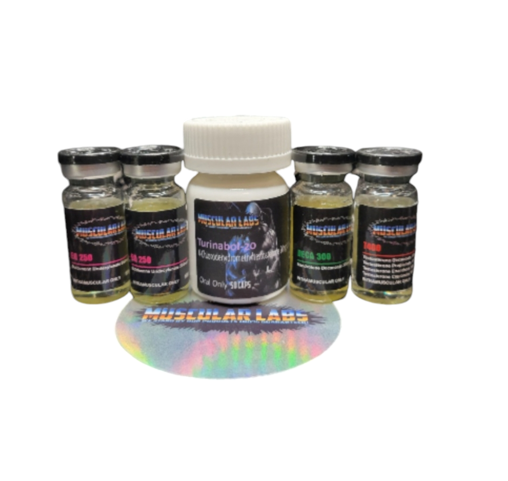 Buy Mass Vascular Equipoise Steroids - Muscular Labs