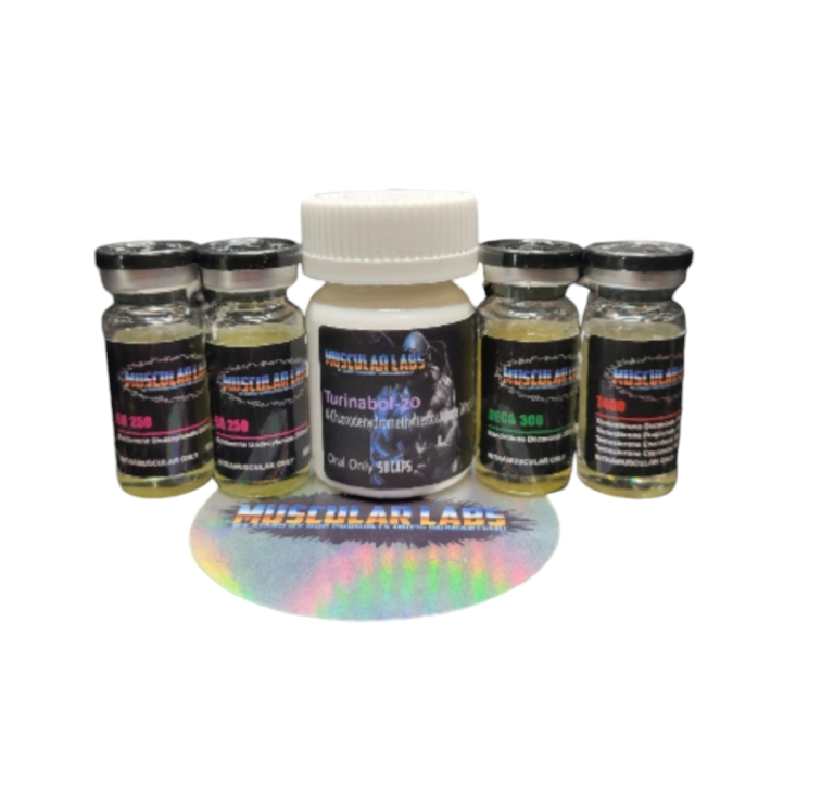 Buy Mass Vascular Equipoise Steroids - Muscular Labs